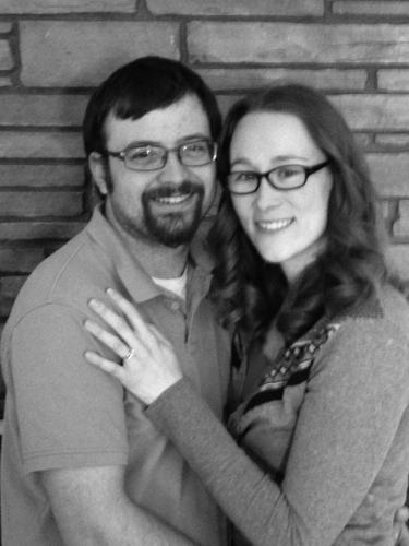 Engagement: Sara E. Watkins and James J. Hresko
