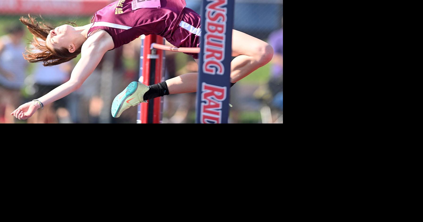 2023 District 3 Track and Field: Breaking down the girls field events ...