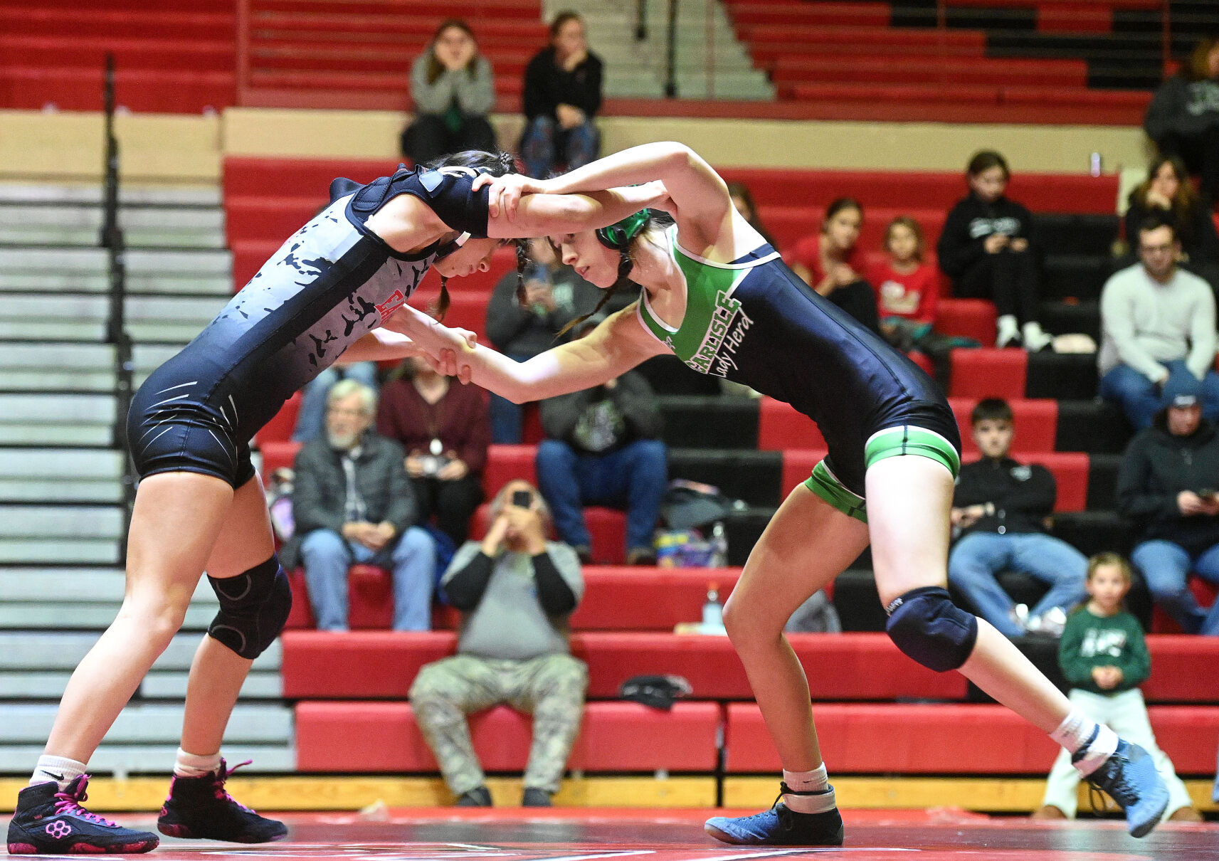 Girls Wrestling: Details on District 3 team tournament