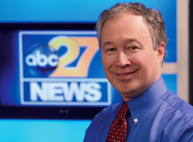 Sentinel, abc27 enter into content-sharing partnership | Capital Region ...