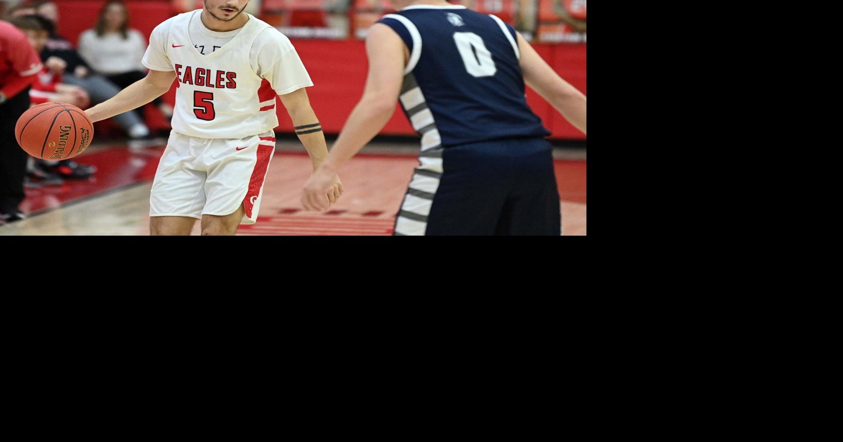 Boys Basketball Notebook: Cumberland Valley keeps rolling; Big Spring ...