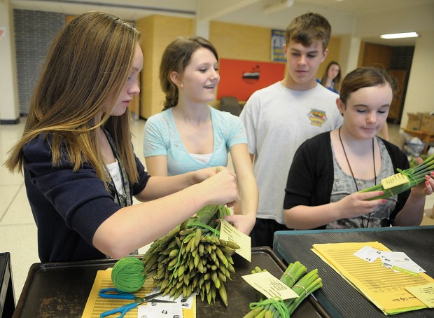 Good Hope students raise more than $11k for American Cancer Society
