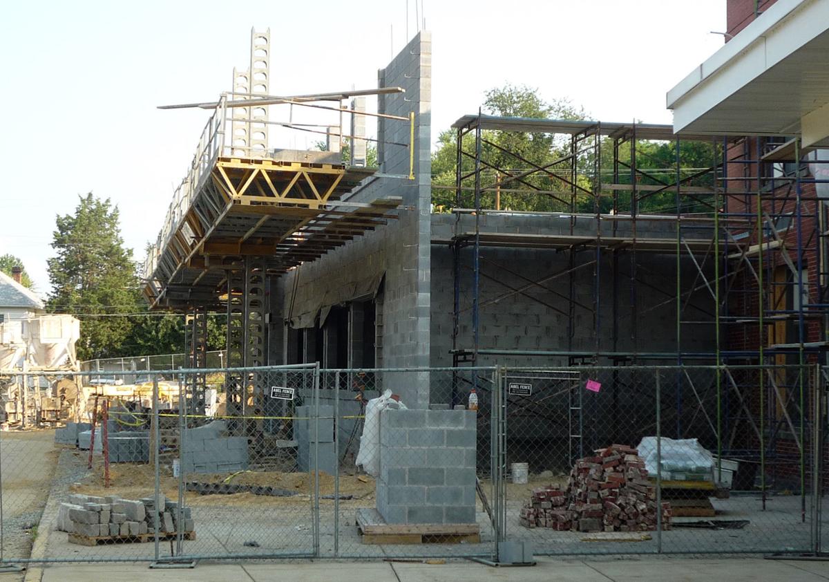 Public welcome to Iron Forge tours this Friday | Boiling Springs ...