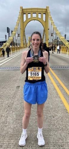 General McLane graduate Sarah Schulz set for Boston Marathon debut