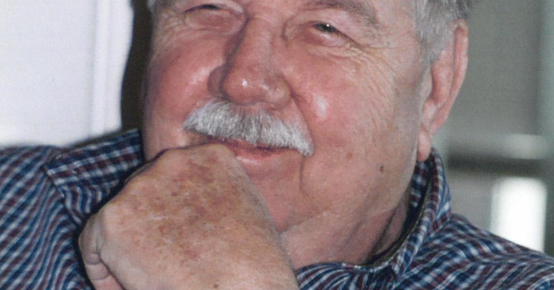 Karl M. Russell, Jr.