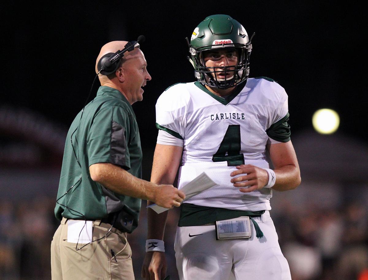 Column: Plenty of questions linger after Carlisle's Pat Conrad resigns ...