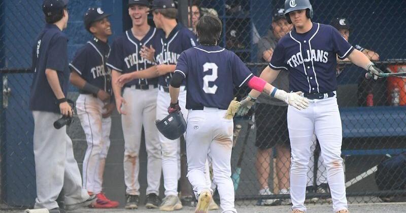 Chambersburg vs. Muhlenberg District 3 Class 6A baseball final live updates