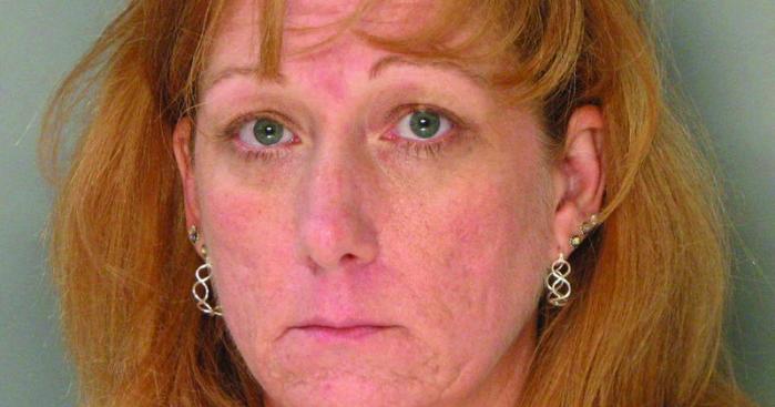 Former Cumberland County Woman Returns To Face Charges