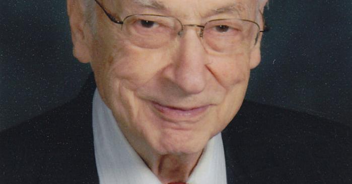 Harold H. Engle