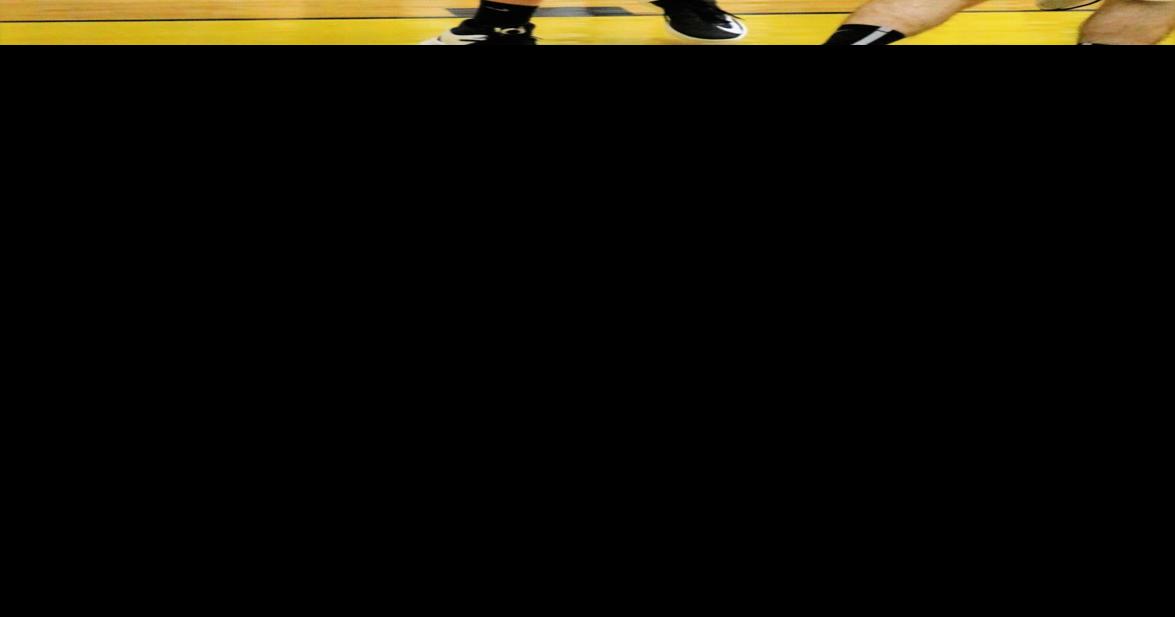 Big Spring's Peyton Bechtold wants to follow in Michael Jordan's footsteps