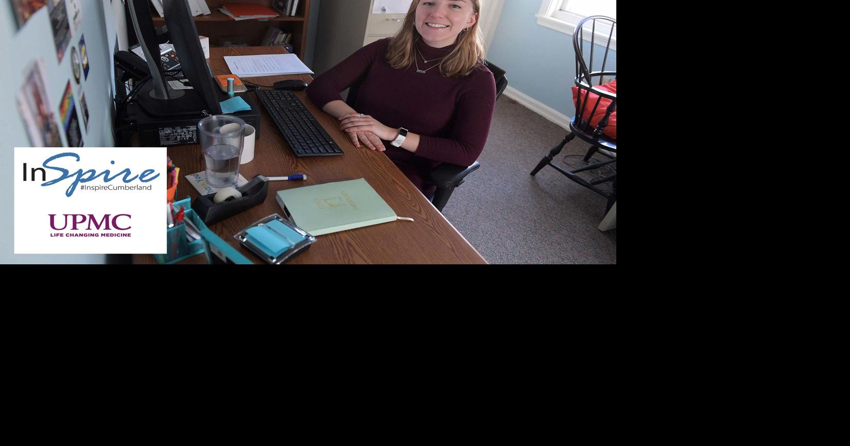 Inspire: Allison Boni helps connect Dickinson College with community ...