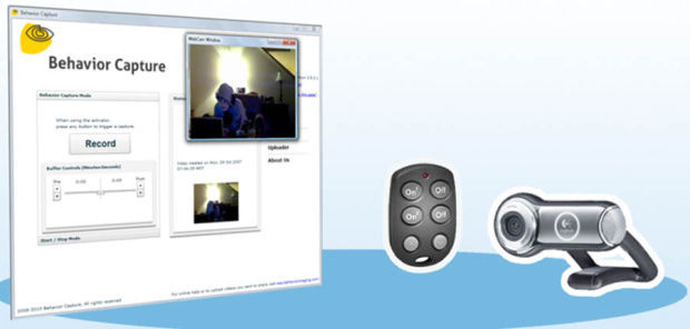 Behavior imaging software helps pinpoint behavioral challenges