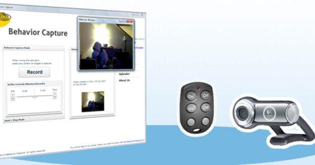 Behavior imaging software helps pinpoint behavioral challenges
