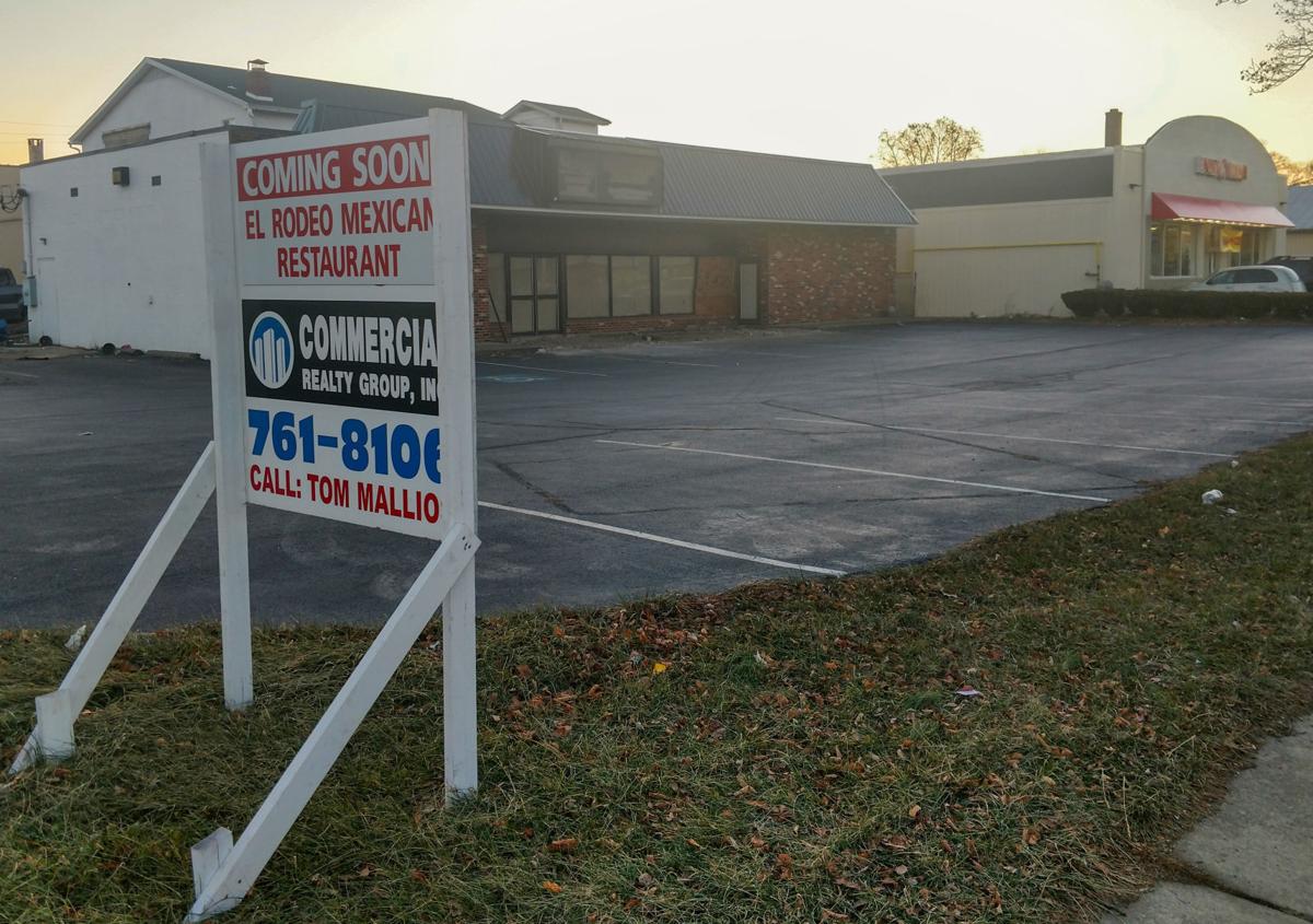 El Rodeo to move Carlisle location