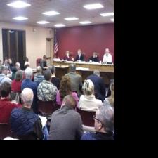 Silver Spring approves rezoning request for Hempt Brothers Inc. quarry