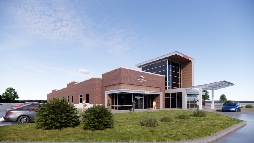 WellSpan breaks ground on new hospital in South Middleton Township