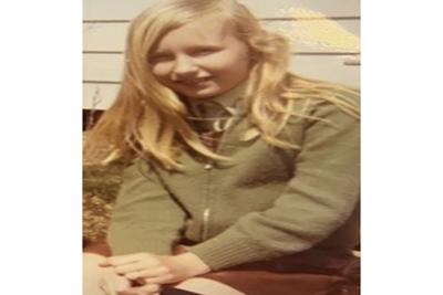 Remains found in 1973 ID'd as missing girl