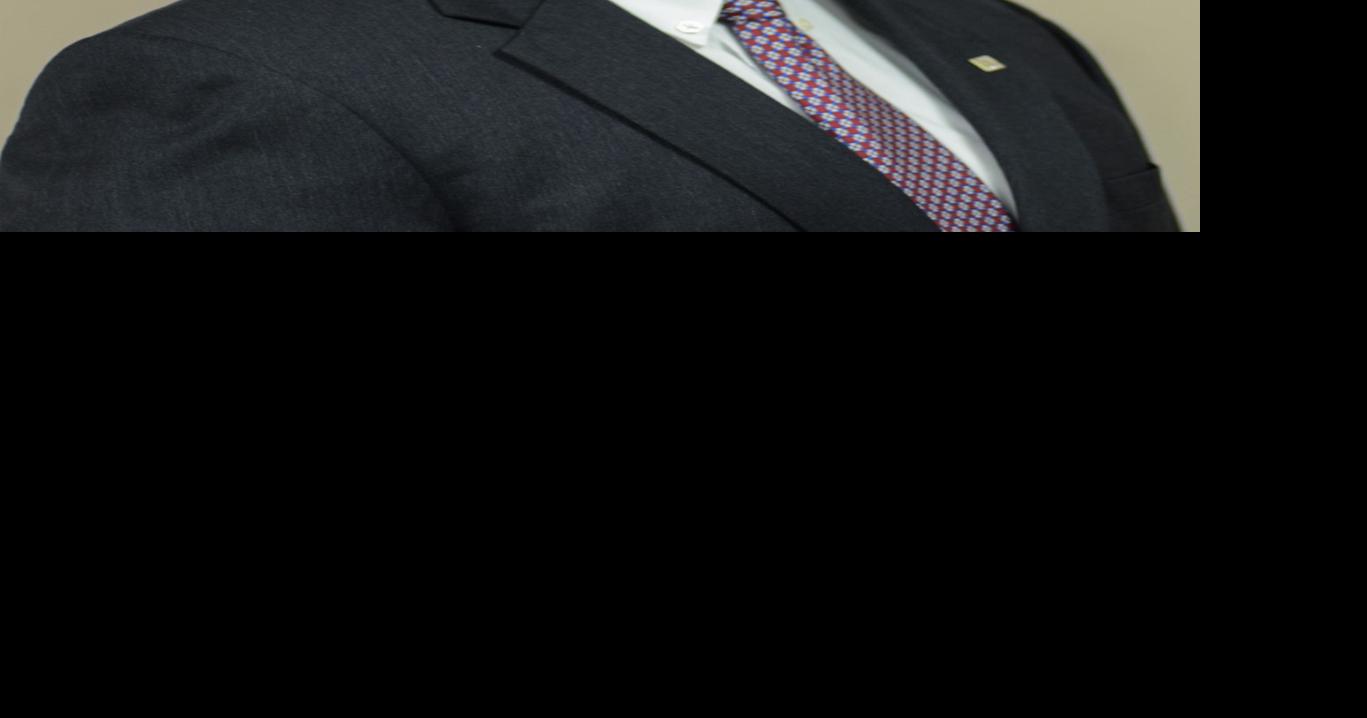 Rich Newell to leave CRMC