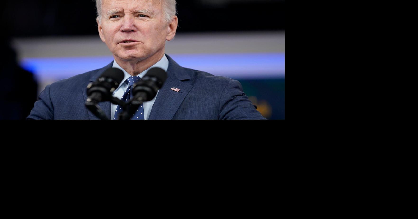 Jerry Davich: Please, Mr. President, don't seek reelection at 80-plus ...