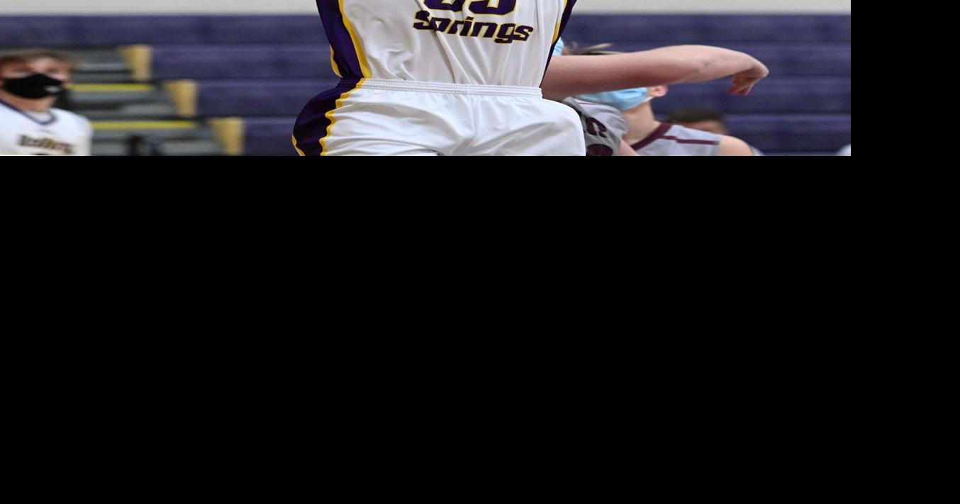 Boys Basketball: Boiling Springs applies pressure late but ...