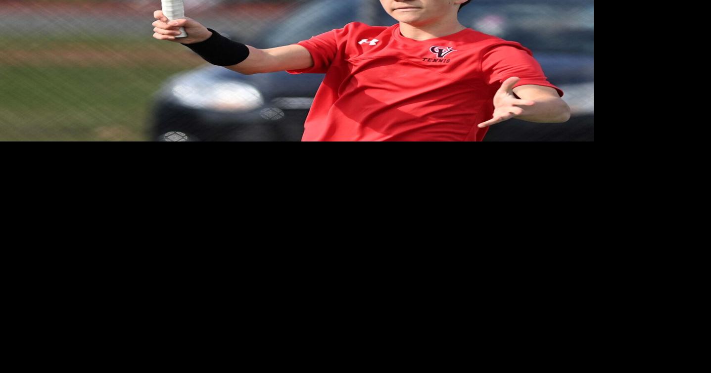 Ross Kluger, sr., Cumberland Valley