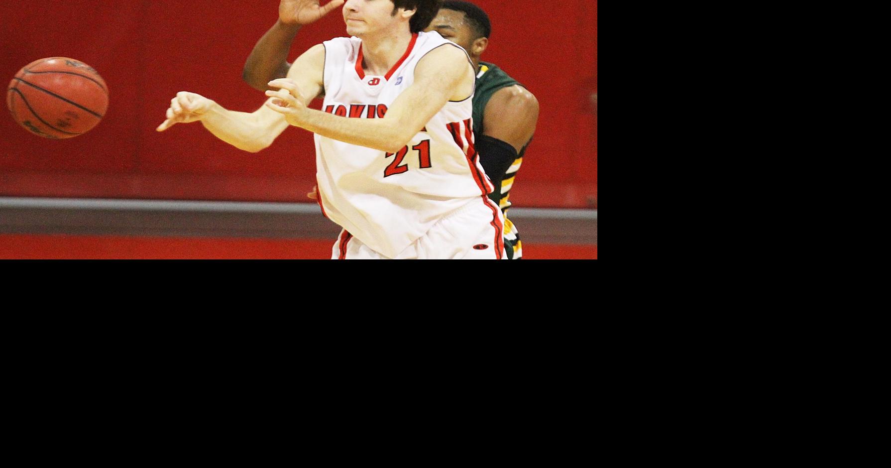 Gallery: Dickinson vs McDaniel Mens Basketball