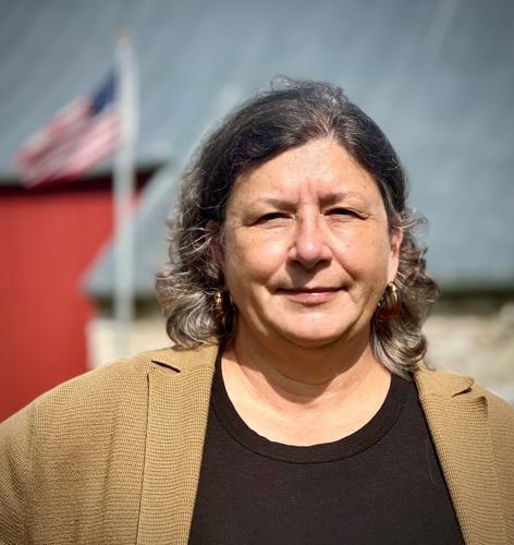 Election Preview 2023: Dickinson Township supervisor