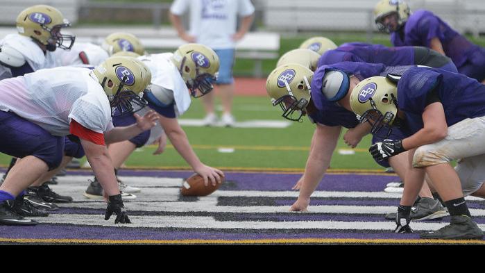 2013 Boiling Springs Football Preview | Football | cumberlink.com
