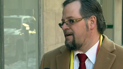DA: Carlisle attorney Rominger under investigation