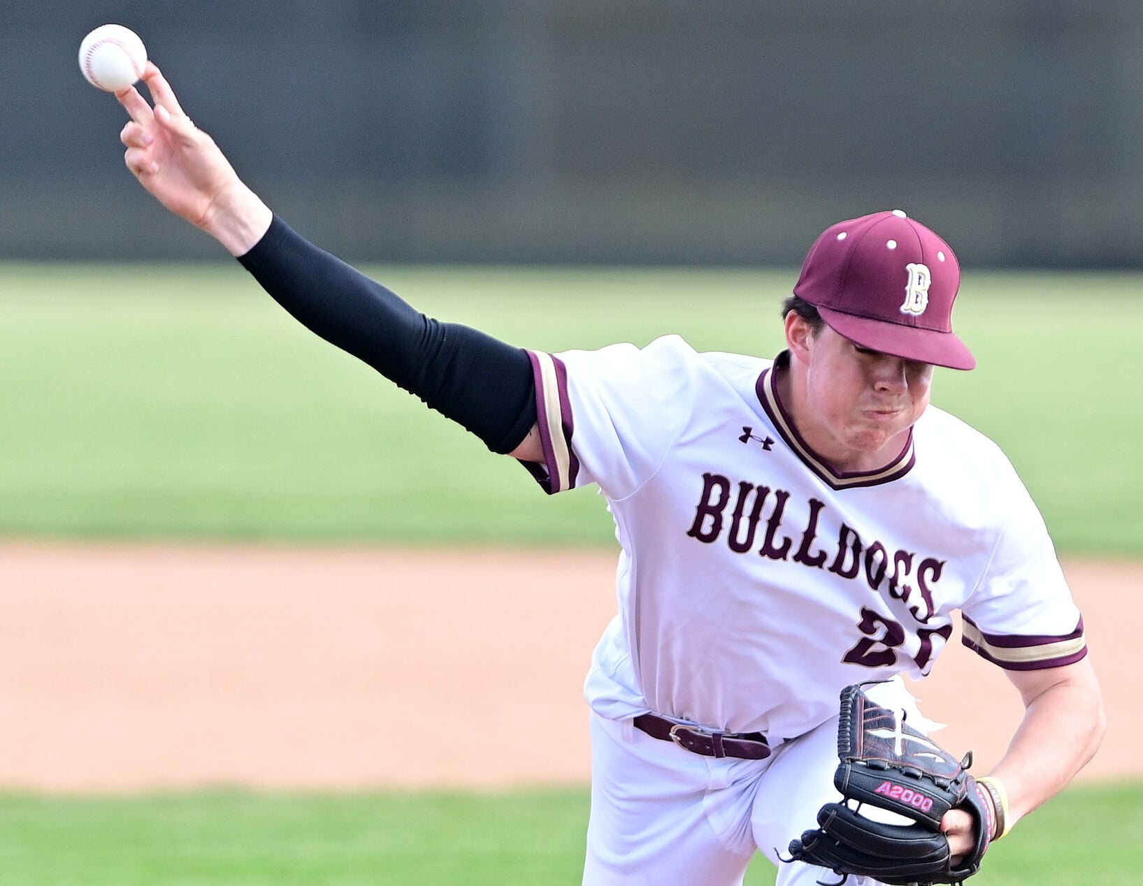Boiling Springs baseball defeats Big Spring for PIAA berth