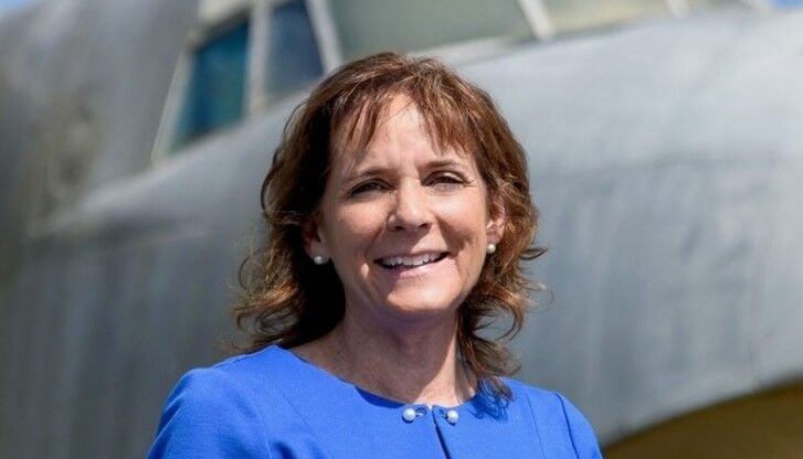 Gleim announces reelection campaign for House seat