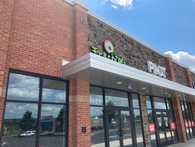 Discerning Diner: Freshido offers new flavors across Midstate