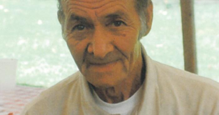 Clark Franklin Neal