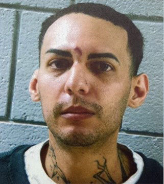 Witnesses testify to seeing man pointing rifle out of sunroof in trial