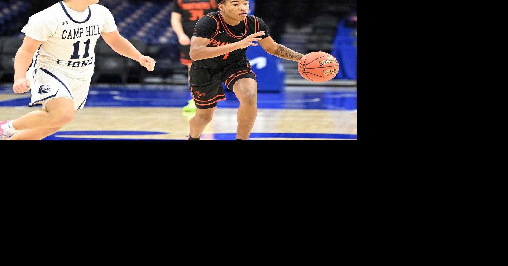 Transition points pace East Pennsboro boys basketball past Camp Hill at ...