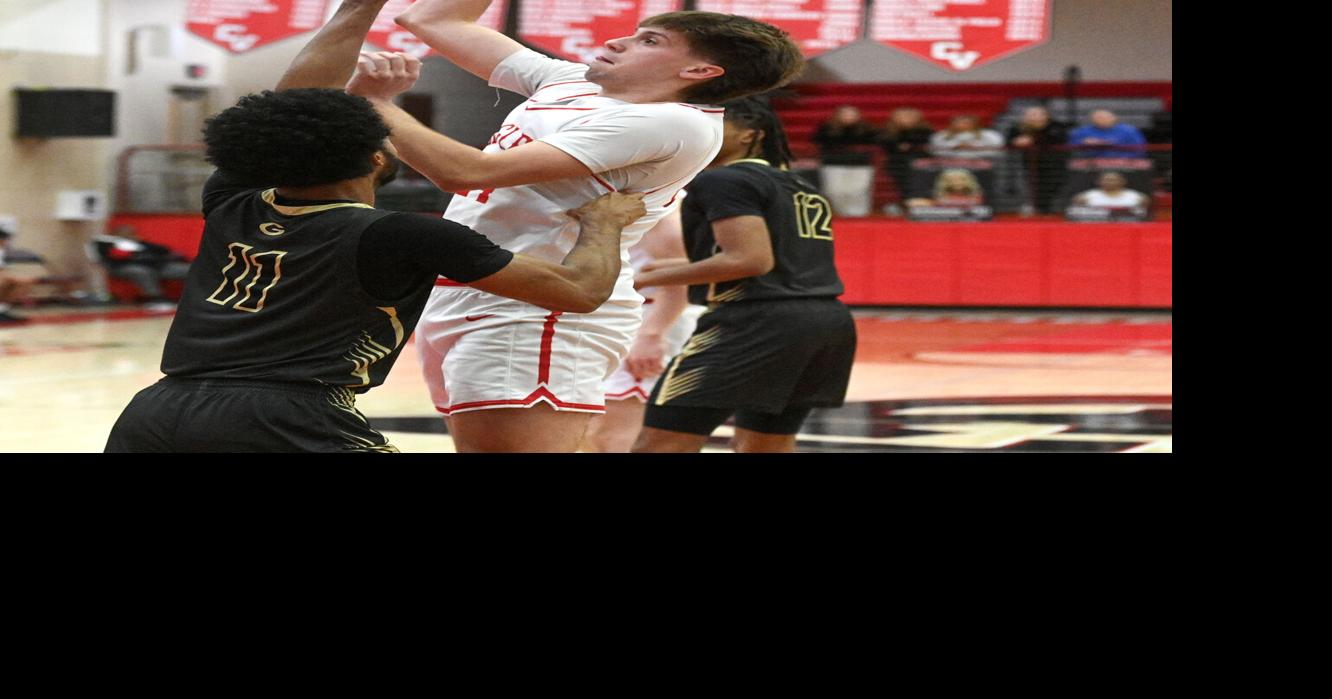 Sentinel-area boys basketball notes (Jan. 8, 2025)