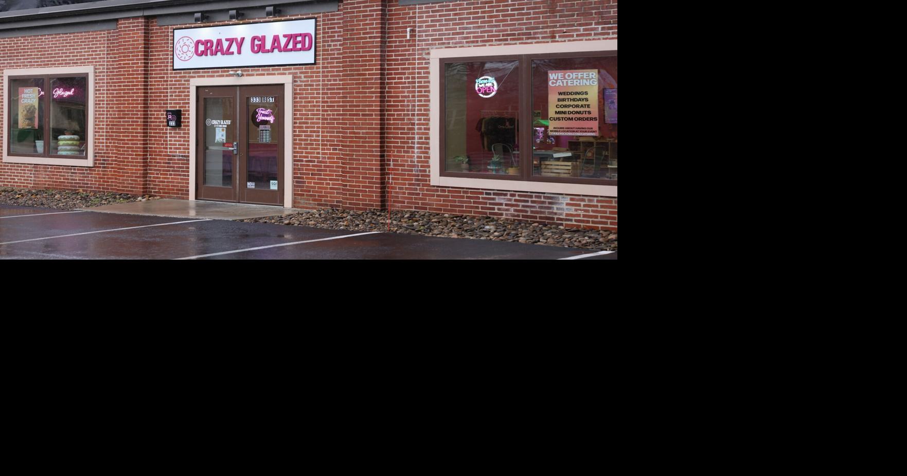 Carlisle's Crazy Glazed adds lunch options, expands hours