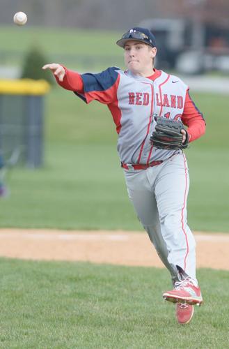 Red Land celebrates Senior Night in style with victory over Cedar Cliff
