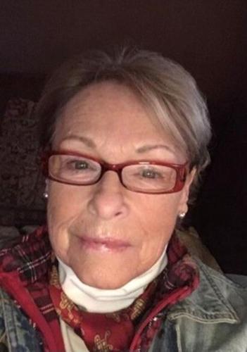 Cornelia C. Middleton