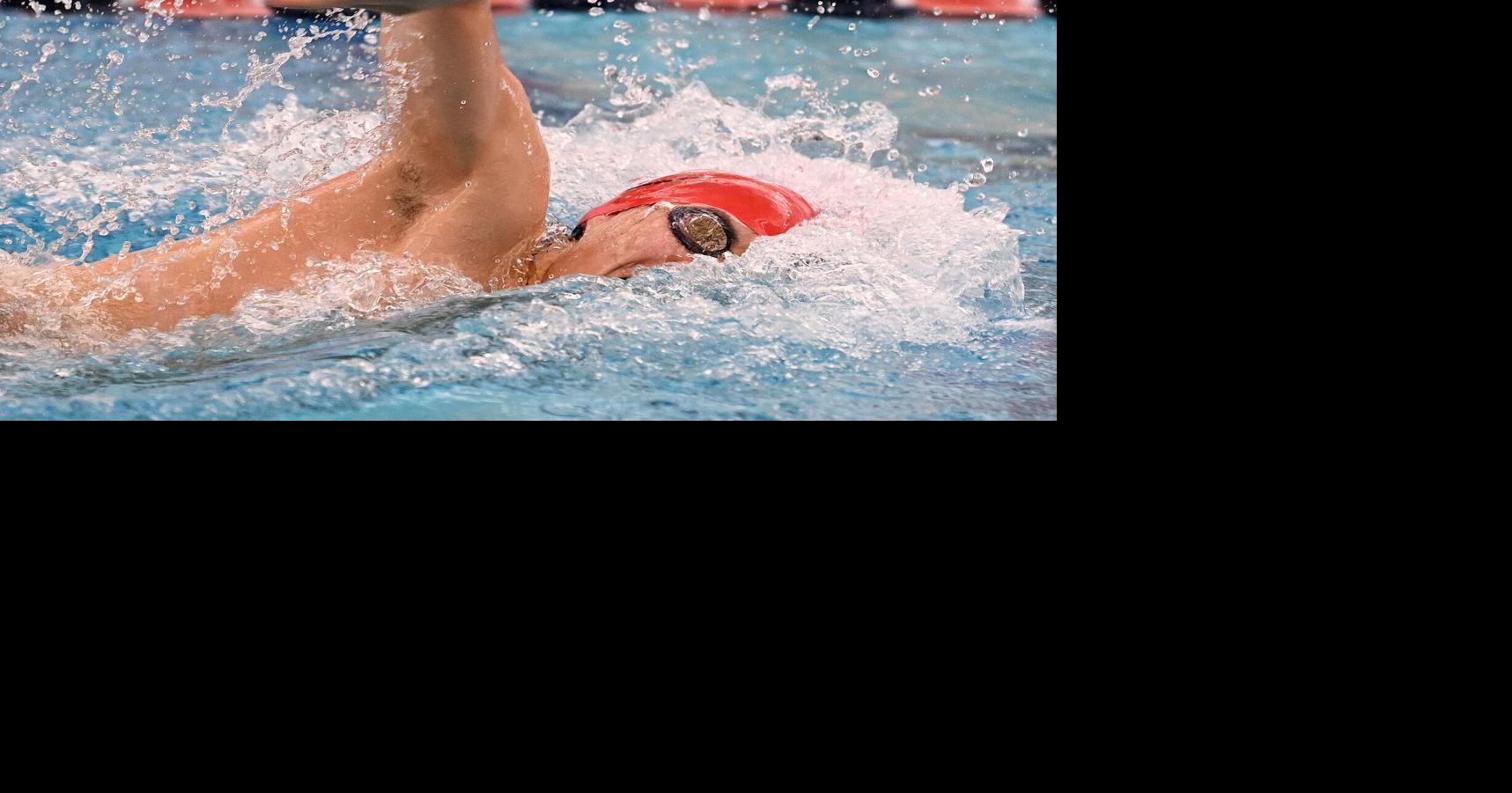 Boys Swimming: 5 Sentinel-area swimmers and divers to watch during the ...