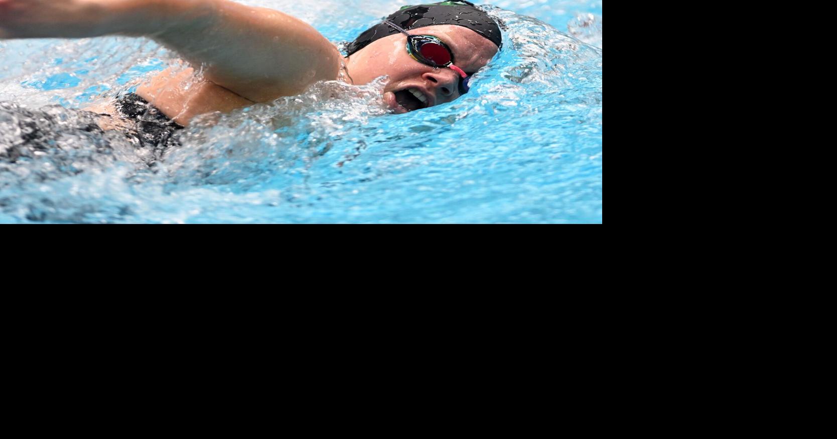 Boiling Springs, Carlisle swimming split action-packed nonleague meet