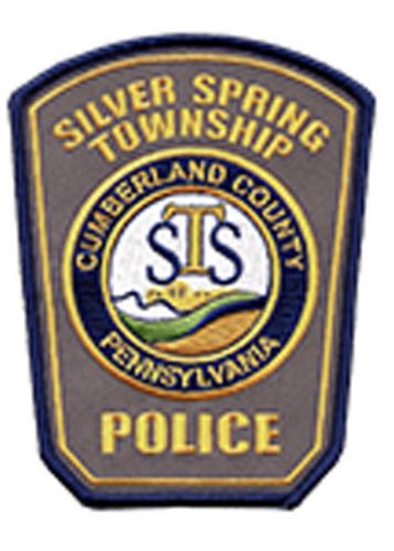 Motorcyclist killed in Sunday evening crash in Silver Spring Township