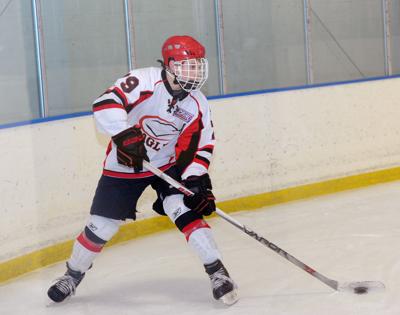 Self-motivated Steve Capuano guiding Cumberland Valley hockey's success