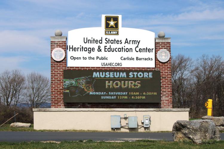 U.S. Army War College, AHEC plan Women's History Month event