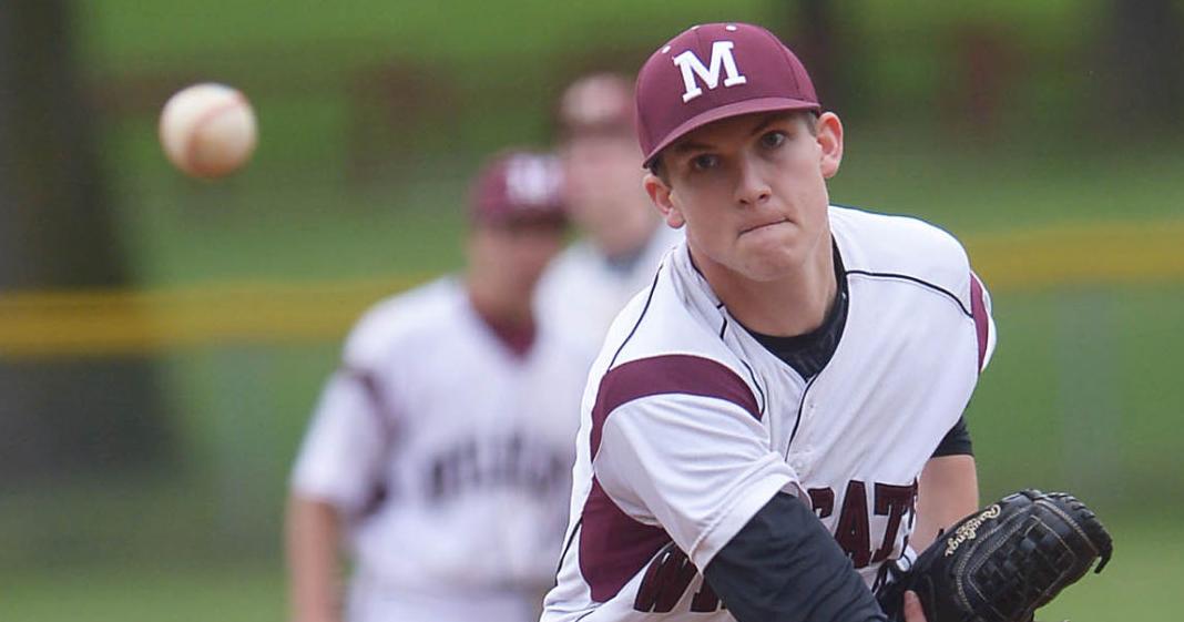 Pro Baseball Local Recap: Mechanicsburg's Hayden Seig, Cumberland ...
