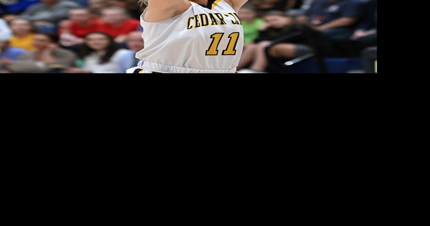 Photos: Cedar Cliff pulls away from Mechanicsburg in Mid-Penn Keystone ...