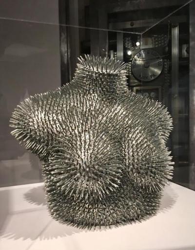 Art: Exploring identity through art