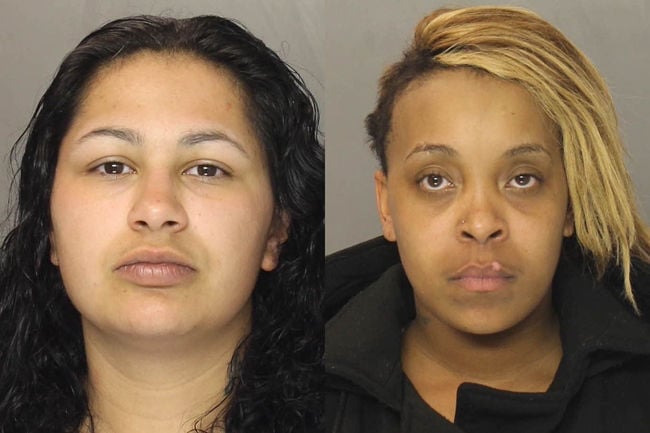 2 arrested for fake Oxycodone prescription