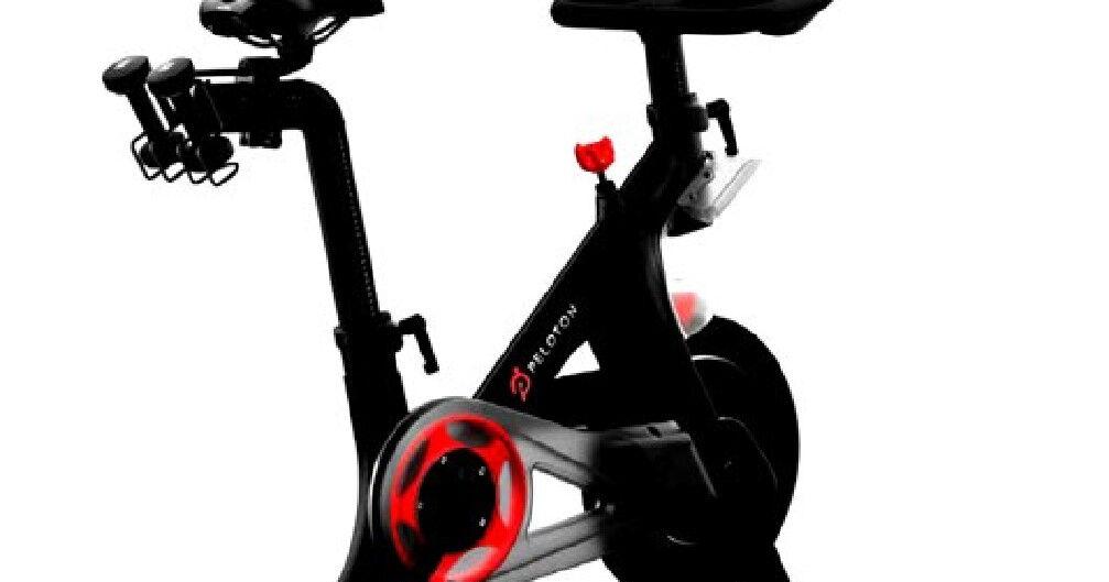Recall Roundup: Peloton recalls more bikes over fall hazard