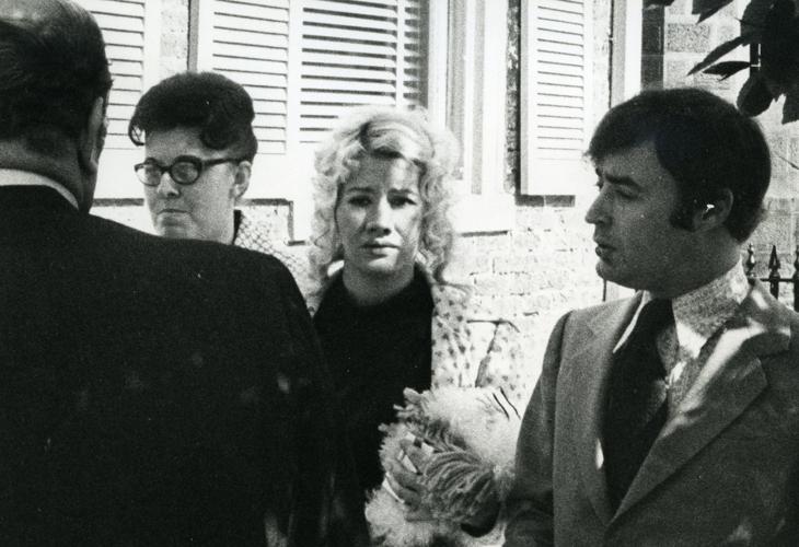 Madam Bessie Jones was found murdered in her Carlisle brothel 45 years ago